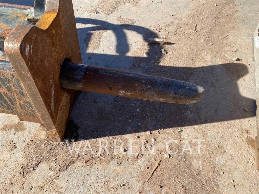 CATERPILLAR WORLDWIDE