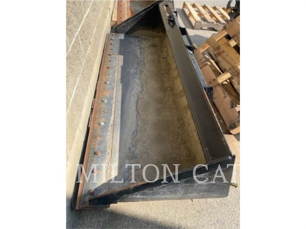 CATERPILLAR WORLDWIDE