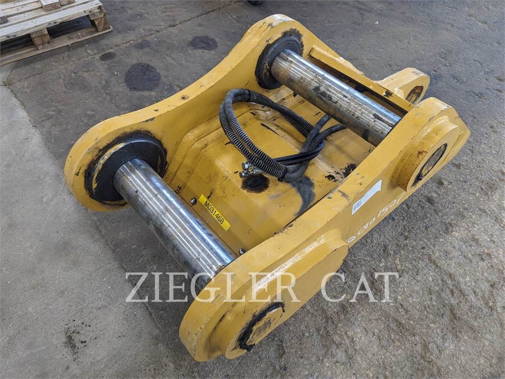 Caterpillar TB LINK EXCAVATOR HYDRAULIC COUPLER