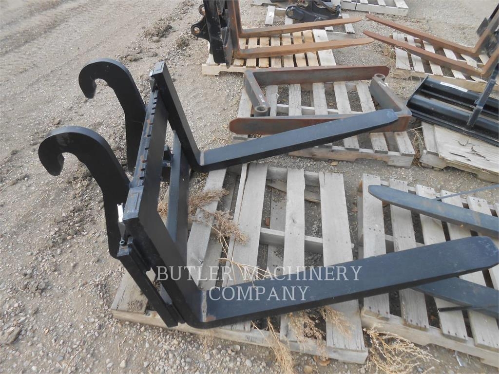 Used Fork Attachments For Sale - Equipment Forks | Cat Used