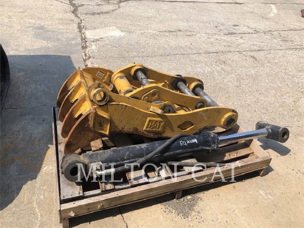 2019 Caterpillar THUMB For Sale - 5,900 USD | Cat Used
