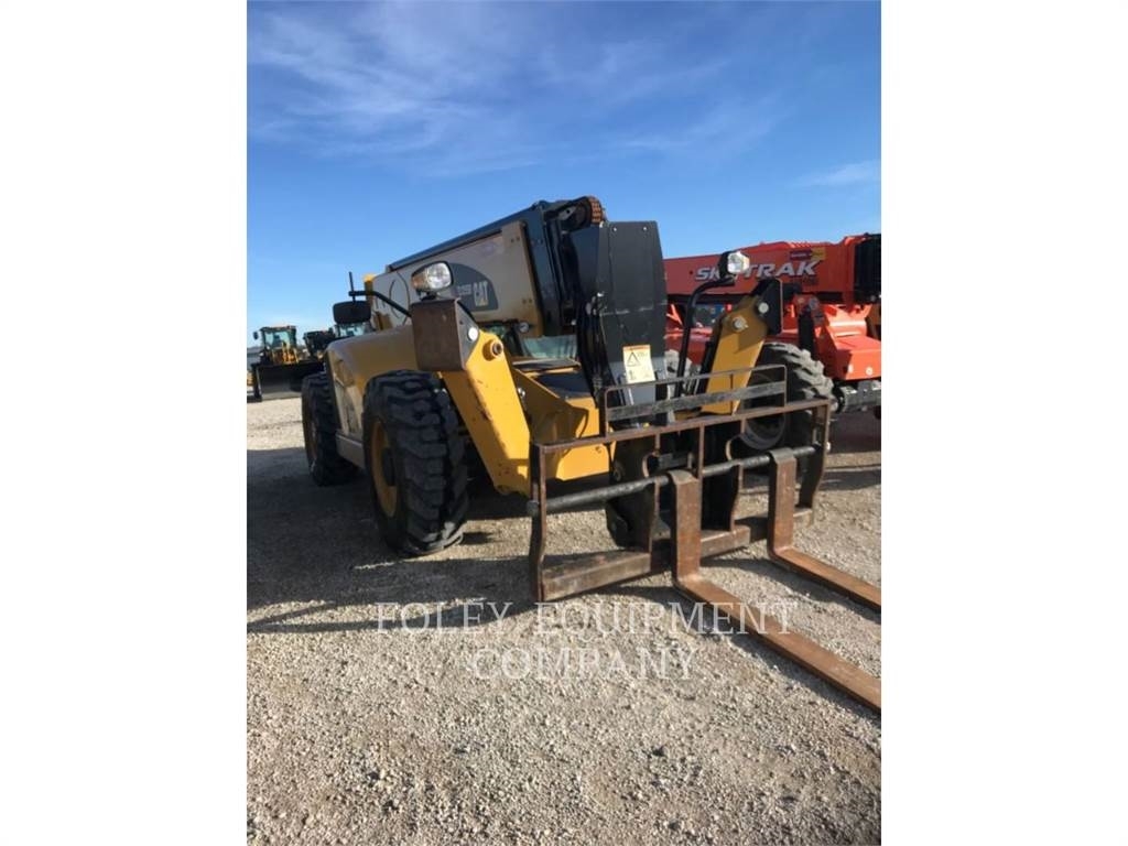 Used Telehandlers For Sale - Buy Used Telehandlers | Cat Used