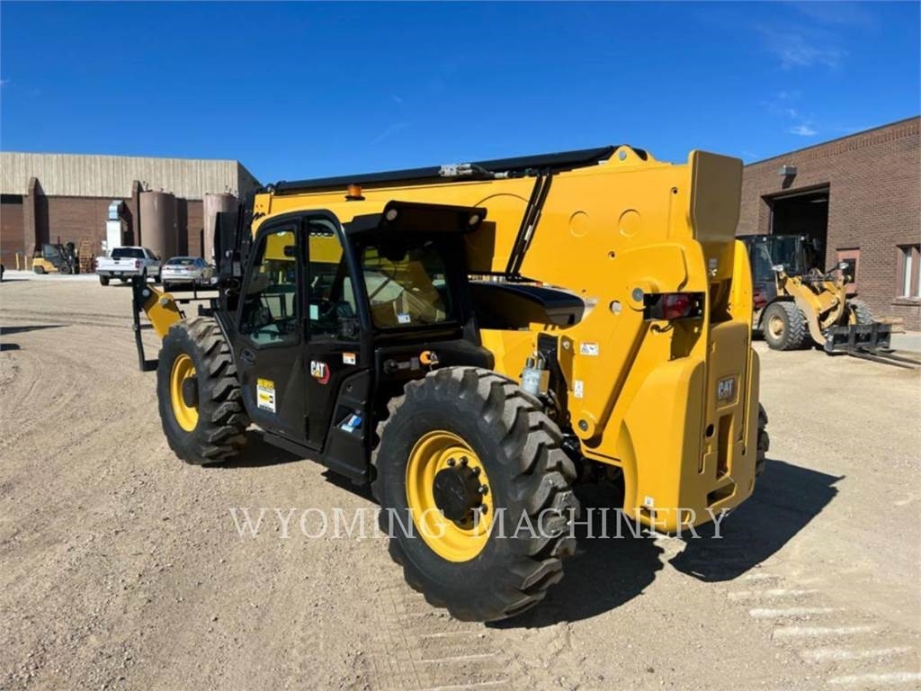 Caterpillar TL1055 - verreiker - Bouw - CATERPILLAR WORLDWIDE