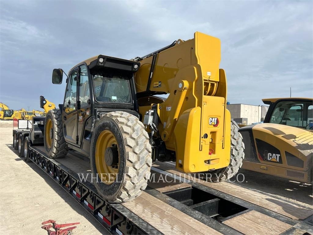 2023 Caterpillar TL1055-05 For Sale - 253,200 USD | Cat Used