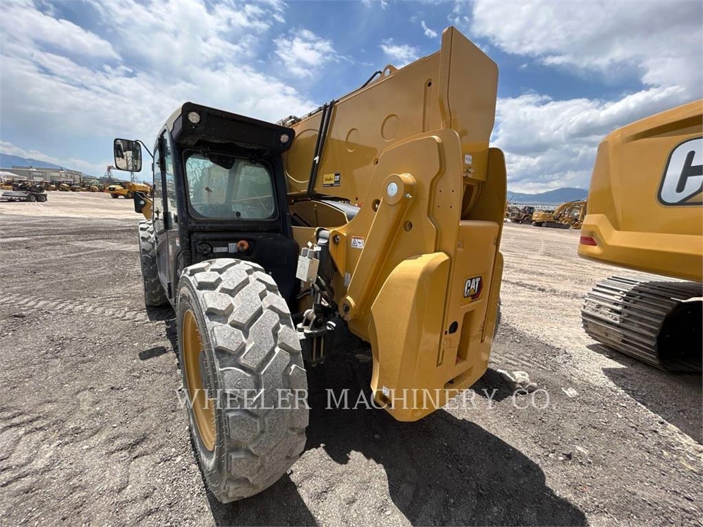 Caterpillar TL1055-05 - manipuladores telescópicos - Construcción ...