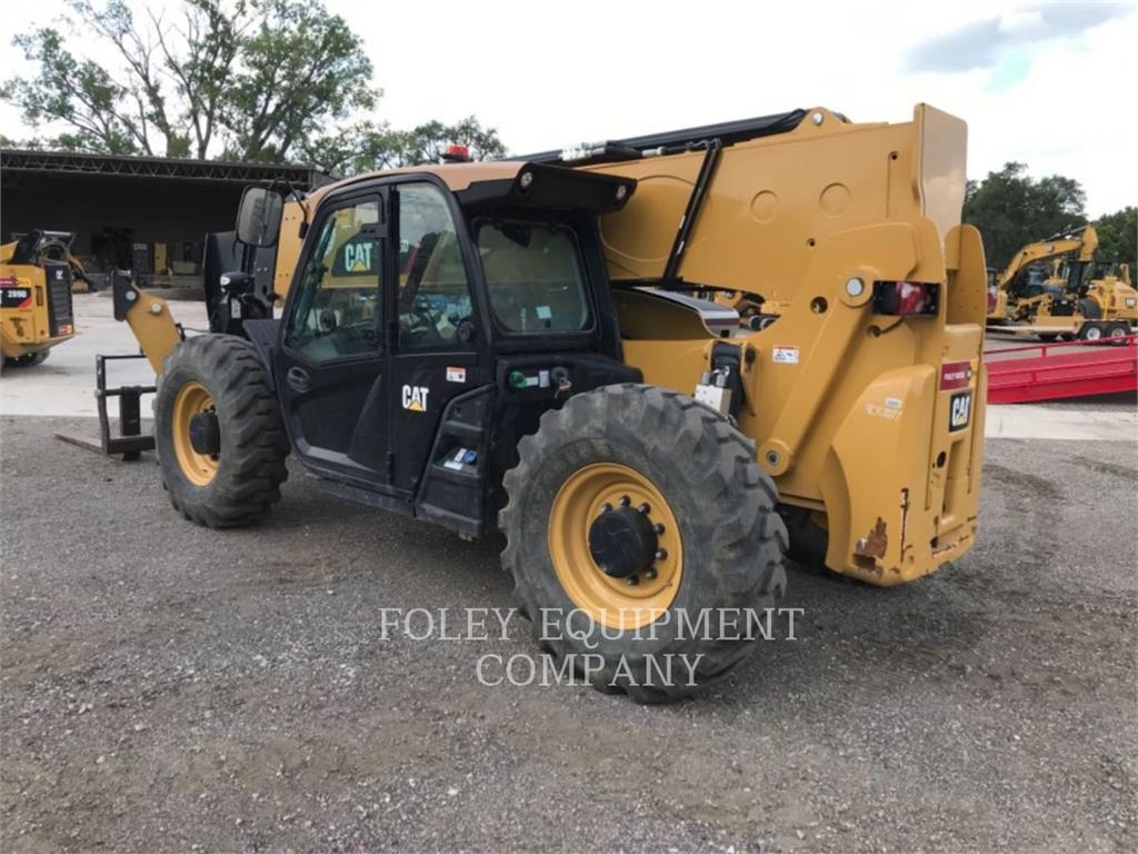 2019 Caterpillar TL1055D For Sale - 168,660 USD | Cat Used