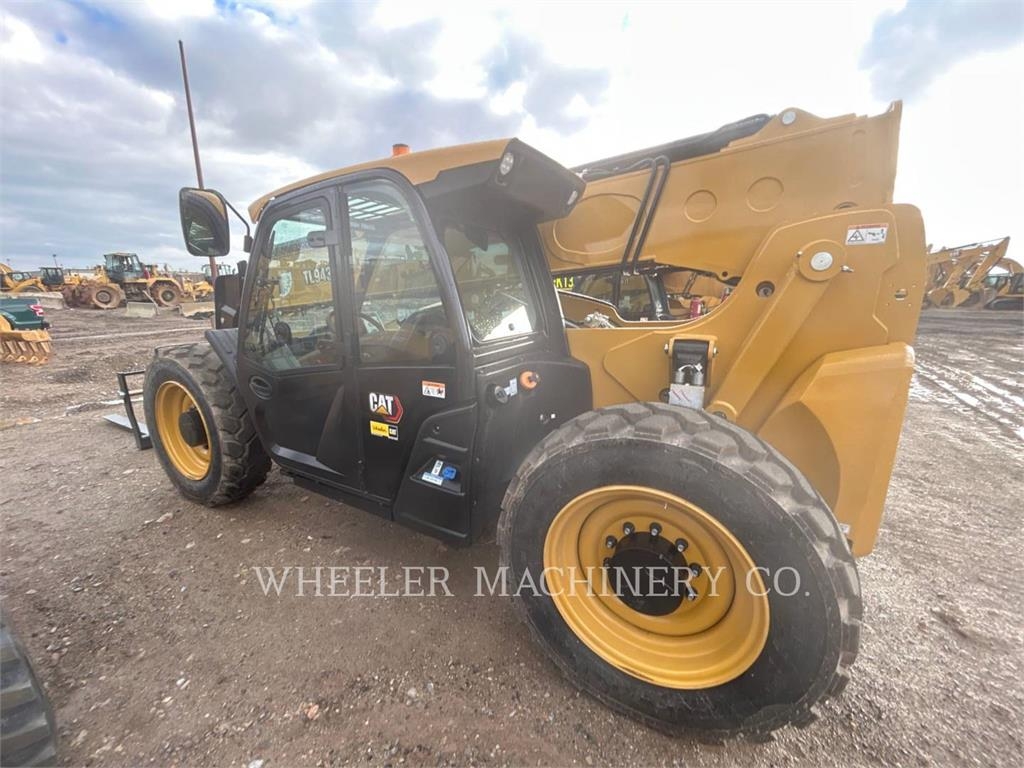 2023 Caterpillar TL943 CB For Sale - 208,800 USD | Cat Used