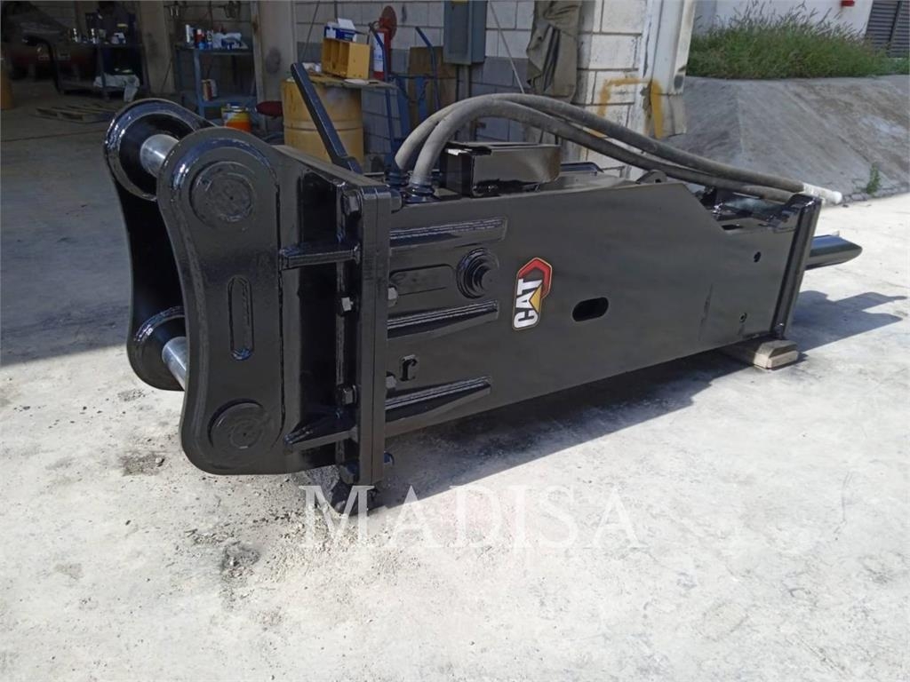 - Caterpillar WORK TOOLS (SERIALIZED) H140GCS For Sale - 59,800 USD ...