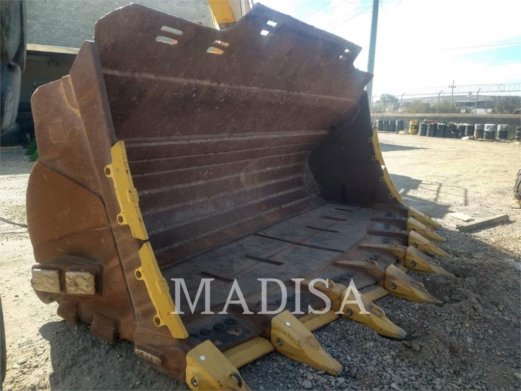 2014 Caterpillar WORK TOOLS (SERIALIZED) BUCKET For Sale - 66,700 USD ...