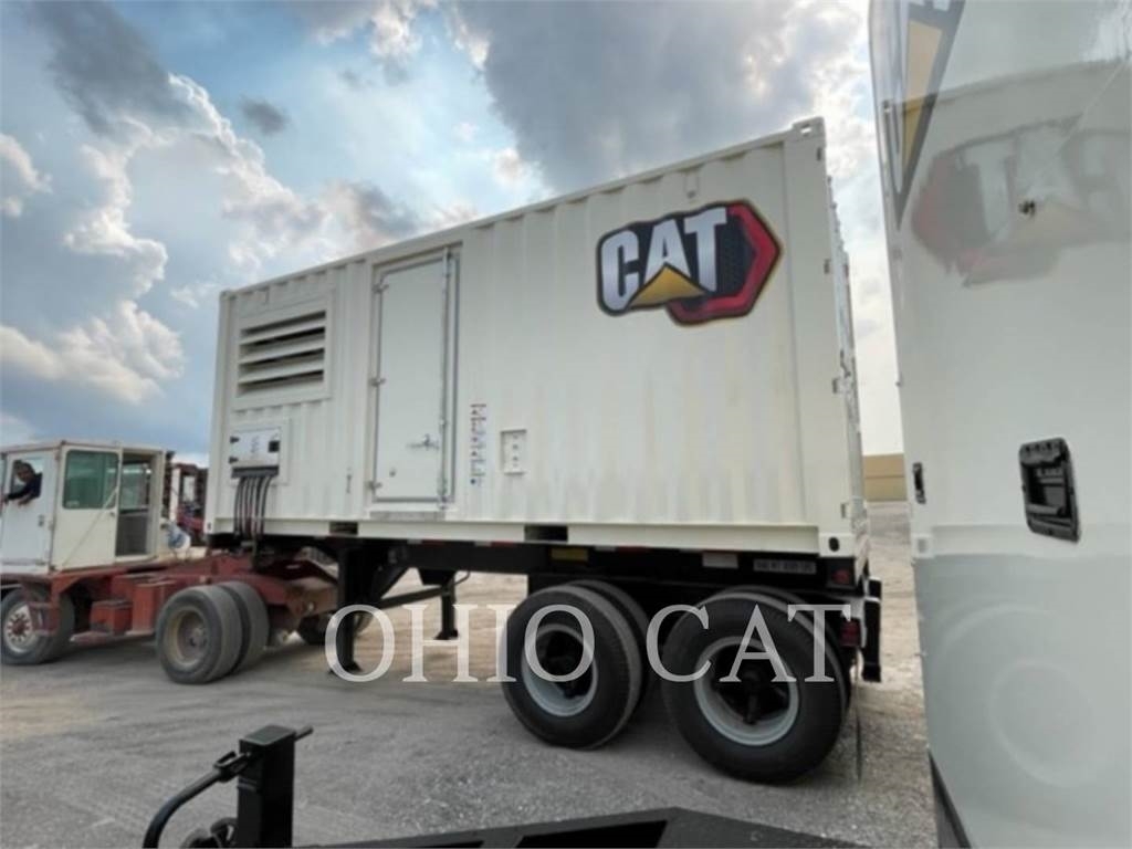 2006 Caterpillar XQ 500 For Sale - 240,000 USD | Cat Used