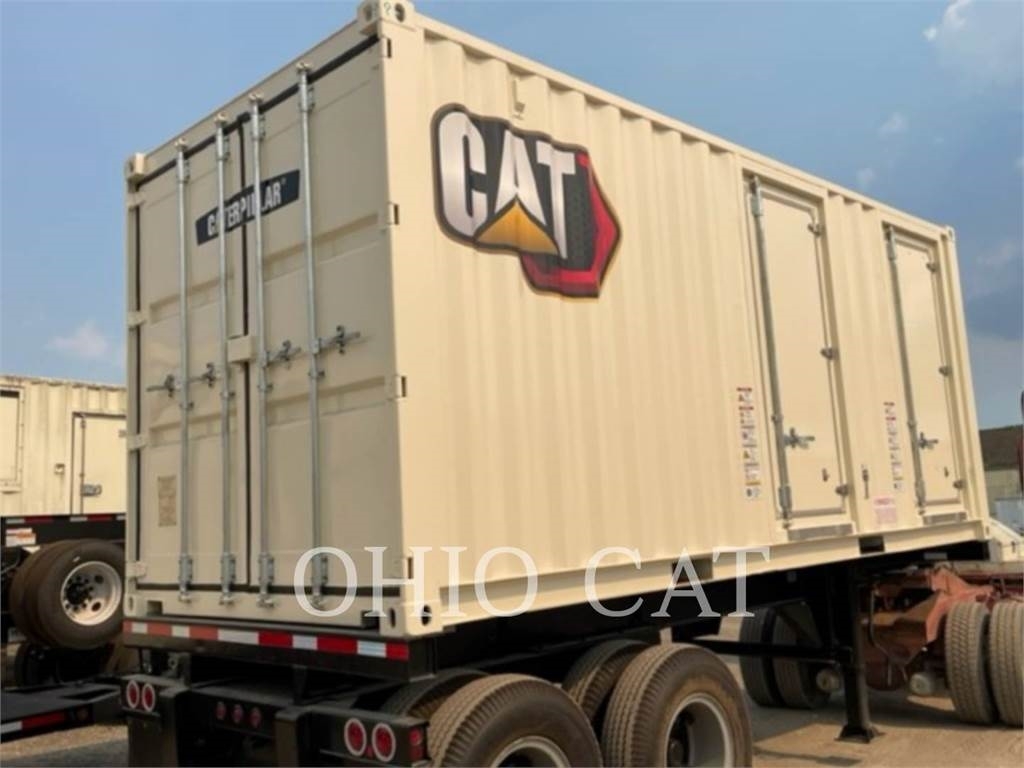2006 Caterpillar XQ 500 For Sale - 240,000 USD | Cat Used