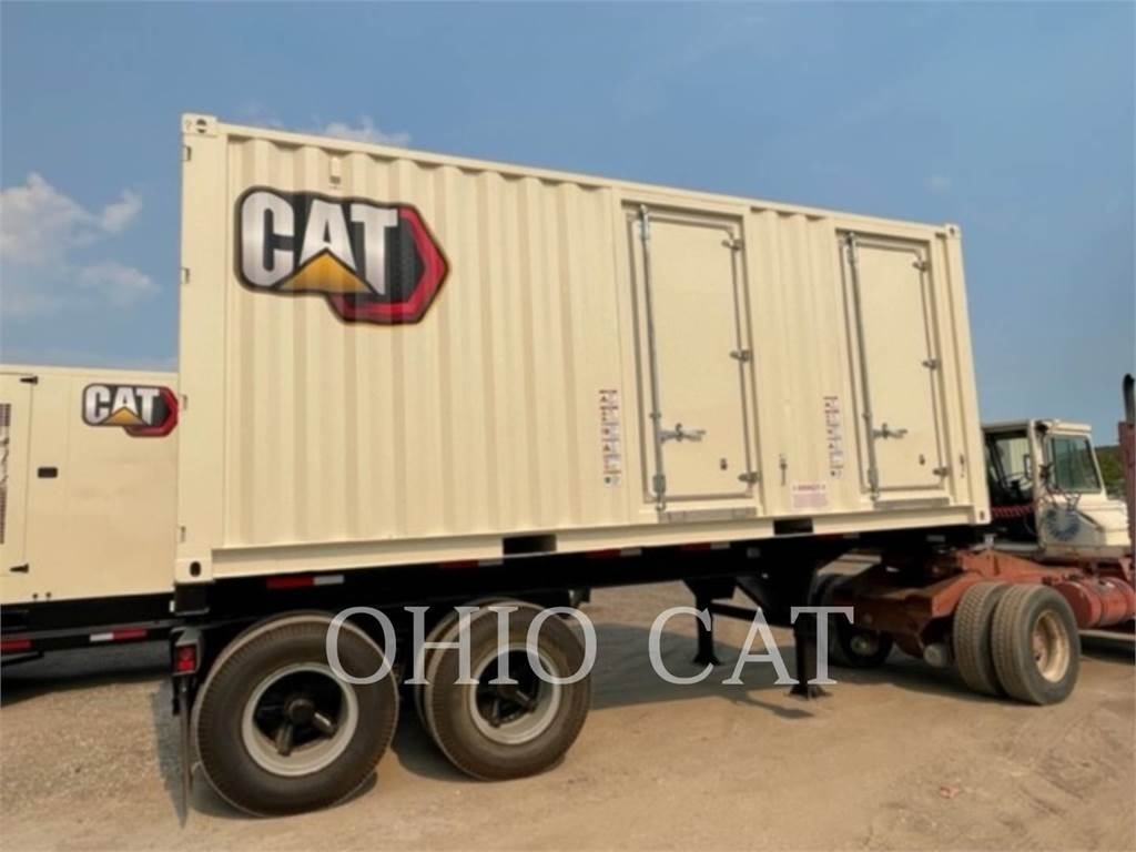 2006 Caterpillar XQ 500 For Sale - 240,000 USD | Cat Used