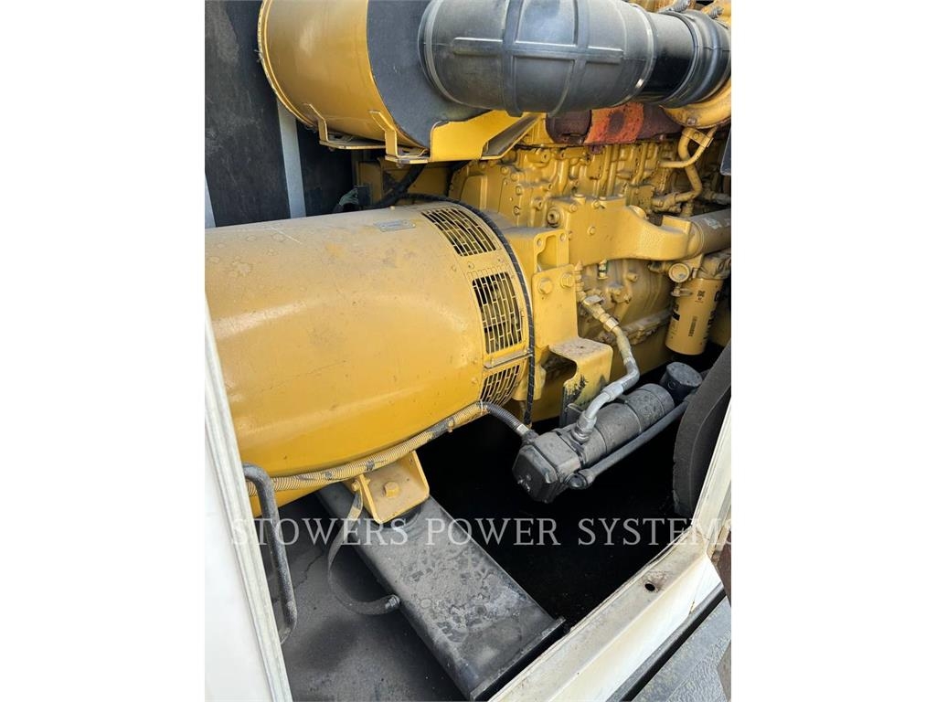 2008 Caterpillar XQ400 For Sale - - | Cat Used