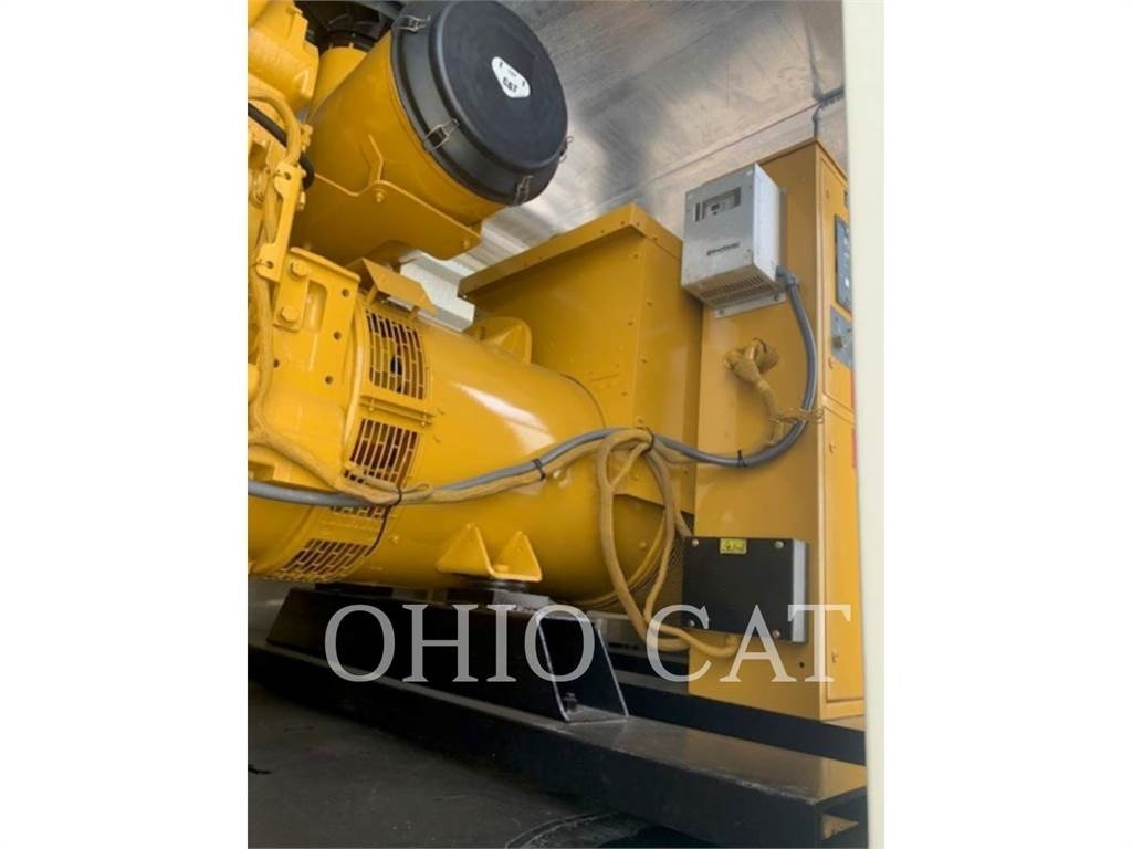 2006 Caterpillar XQ500 For Sale - 265,000 USD | Cat Used