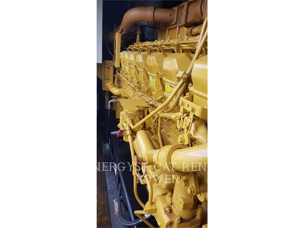 2014 Caterpillar XQC1600 For Sale - 355,534 USD | Cat Used
