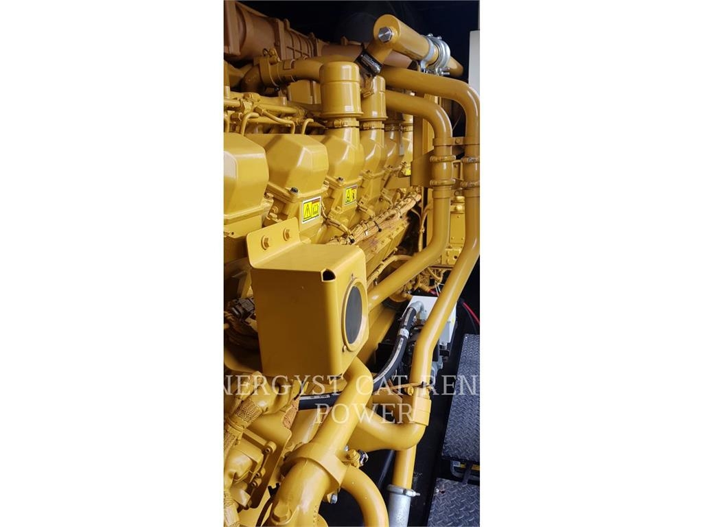 2014 Caterpillar XQC1600 For Sale - 355,534 USD | Cat Used