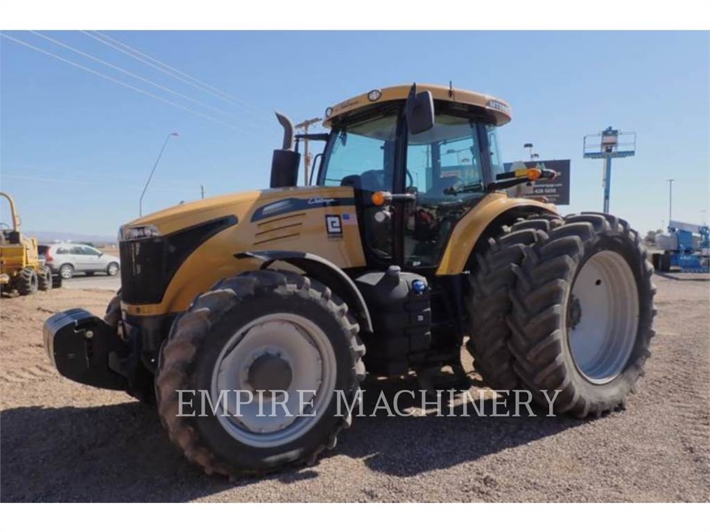 Used Tractors For Sale - Used Farm Tractors For Sale | Cat Used