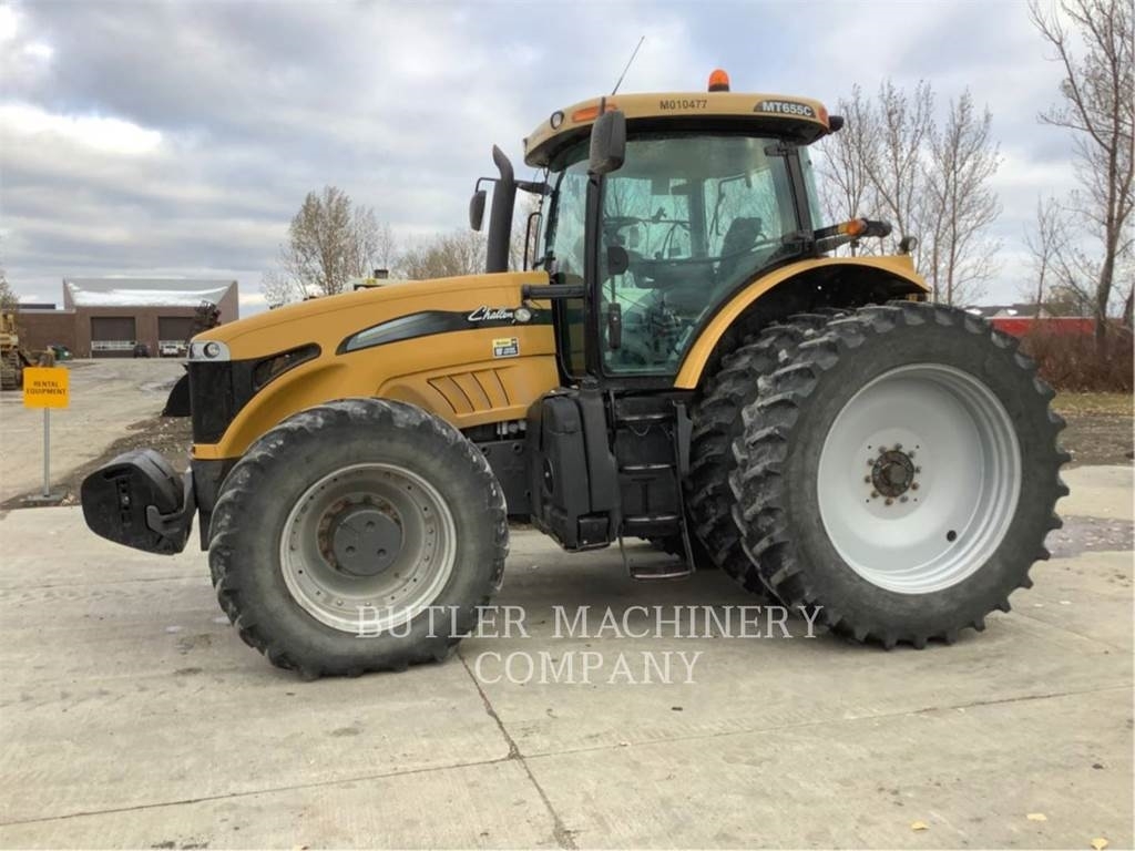 Used Tractors For Sale - Used Farm Tractors For Sale | Cat Used