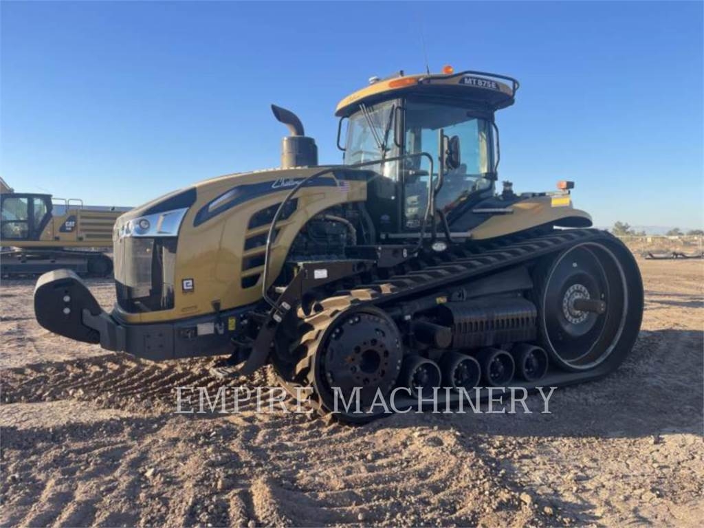 Used Tractors For Sale - Used Farm Tractors For Sale | Cat Used