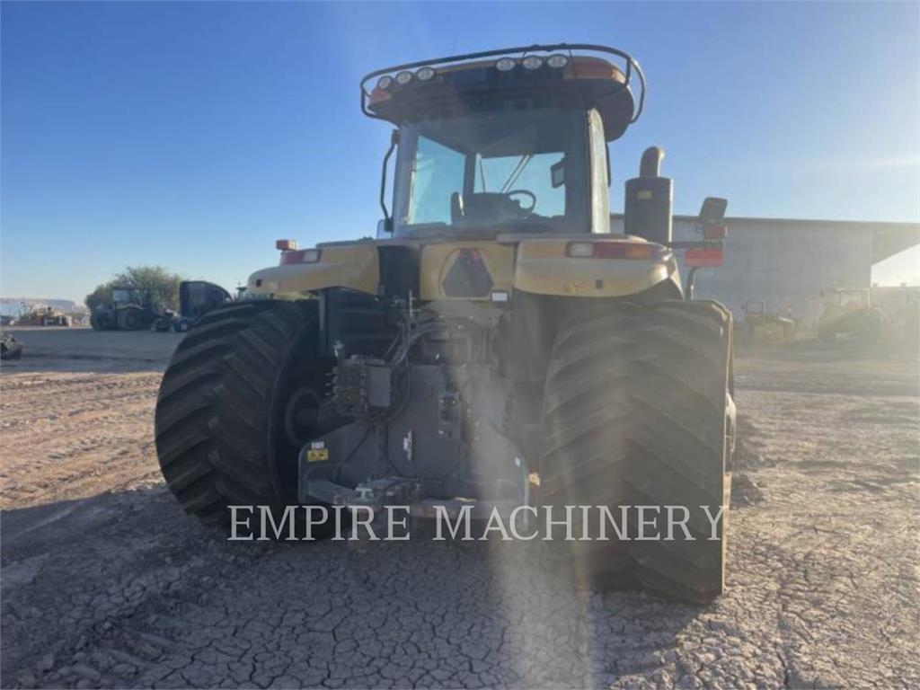 Challenger MT875E - tractores agrícolas - Agricultura - CATERPILLAR ...