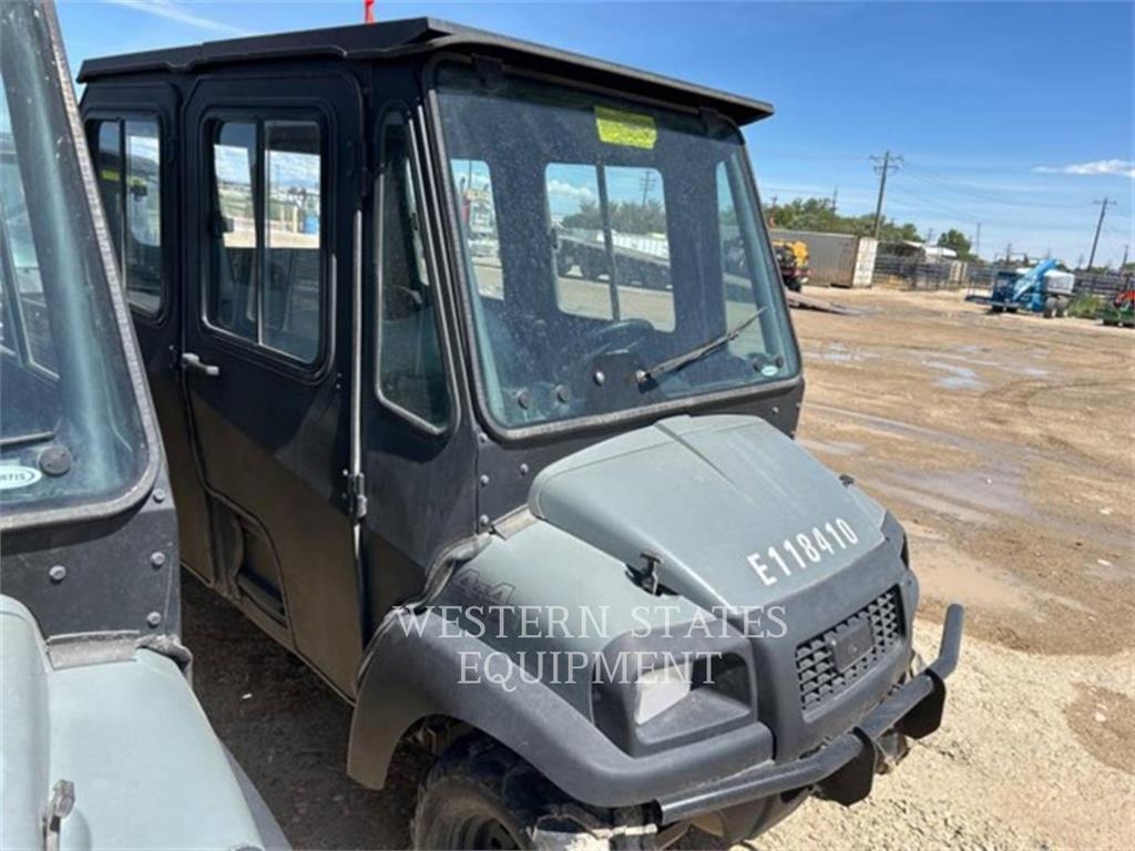 Used Utility Vehicles & Carts For Sale - Used UTVs | Cat Used