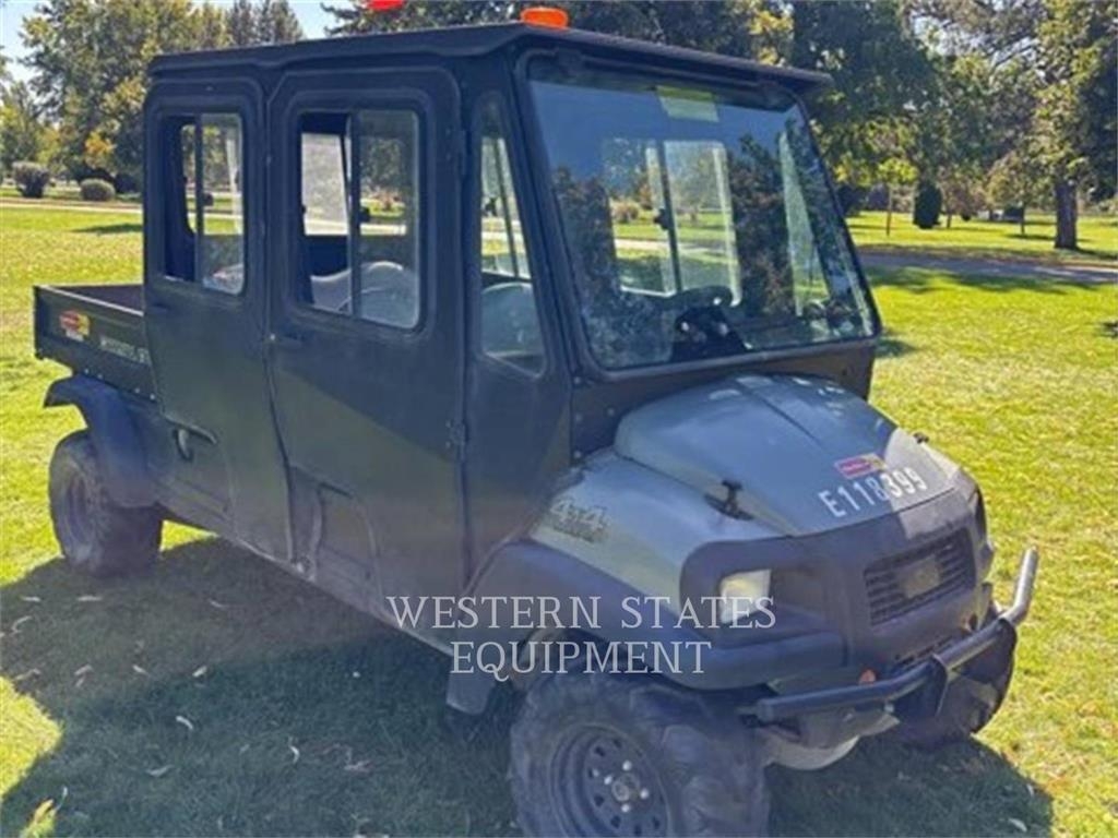 Used Utility Vehicles & Carts For Sale - Used UTVs | Cat Used