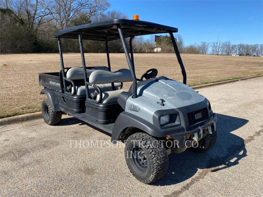Used Utility Vehicles & Carts For Sale - Used UTVs | Cat Used