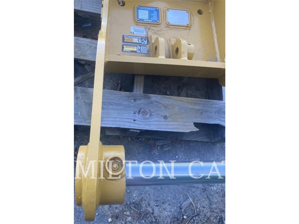 Craig BHL PARTIAL ROTATION HYDRAULIC THUMB