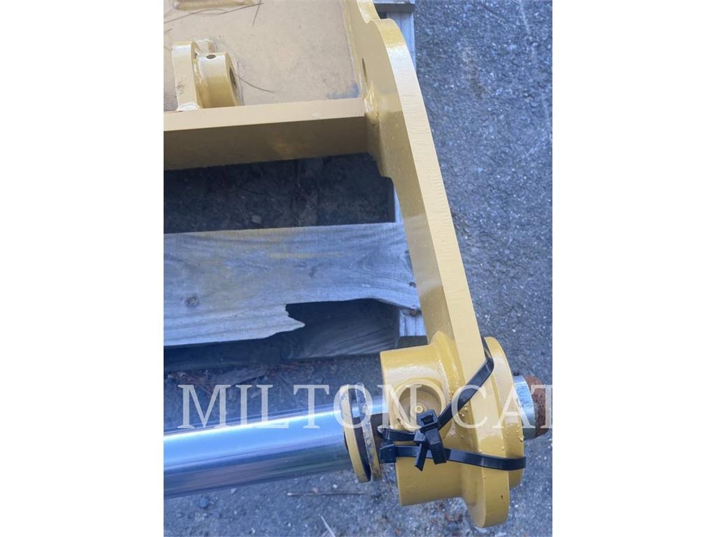 Craig BHL PARTIAL ROTATION HYDRAULIC THUMB