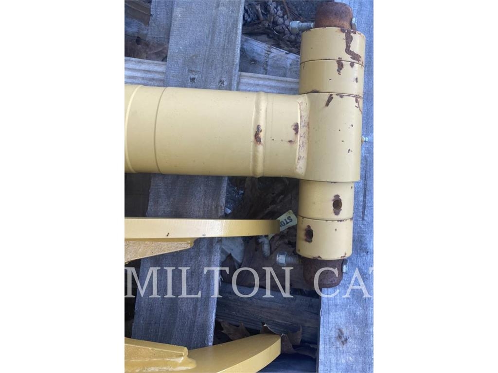 Craig BHL PARTIAL ROTATION HYDRAULIC THUMB