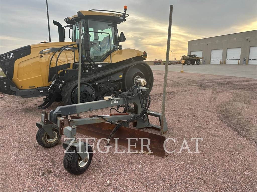Used Blade Attachments For Sale - Used Dozer Blades | Cat Used