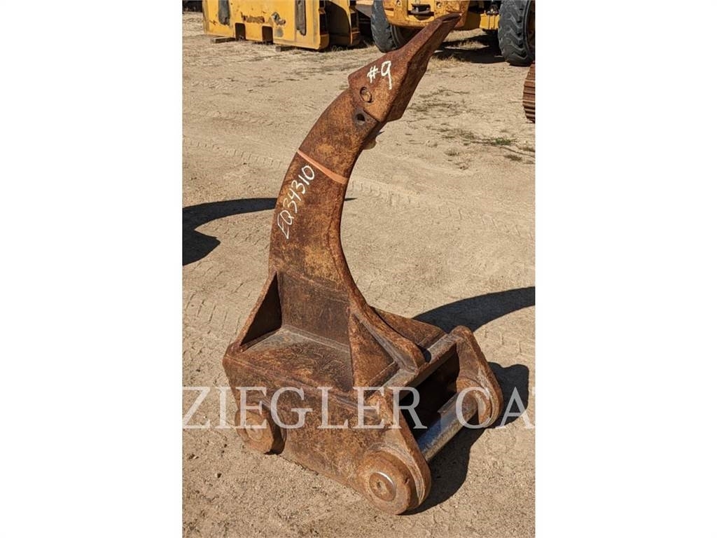 Used Ripper Attachments For Sale - Used Rippers | Cat Used