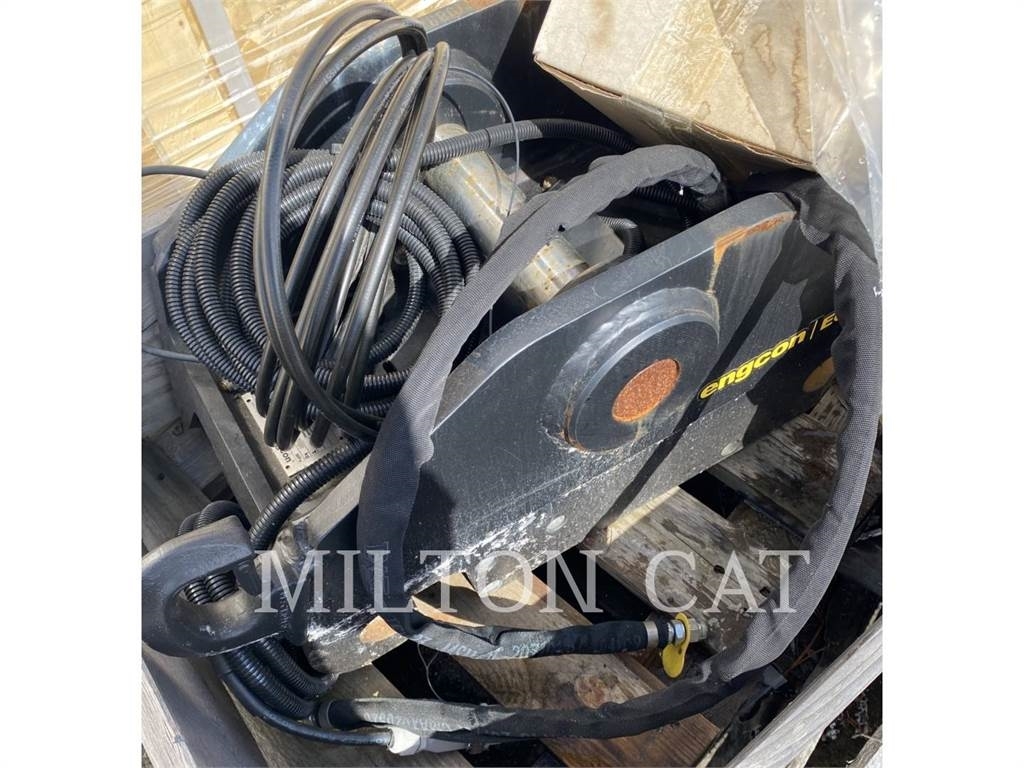 2022 Engcon 307-308 QUICK HITCH For Sale - 5,950 USD | Cat Used