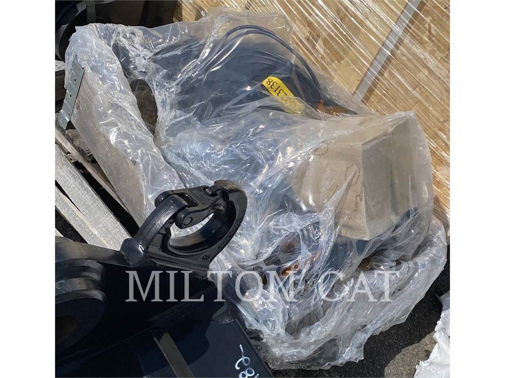 2022 Engcon 307-308 QUICK HITCH For Sale - 5,950 USD | Cat Used