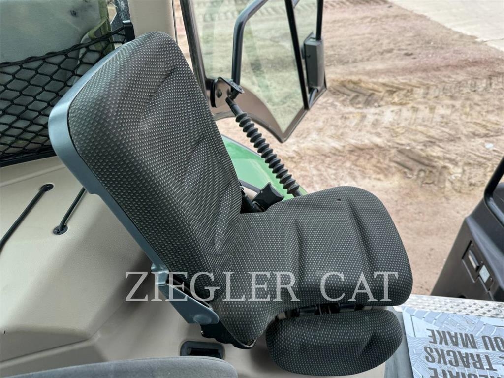 2022 Fendt 933 VARIO For Sale - 239,000 USD | Cat Used