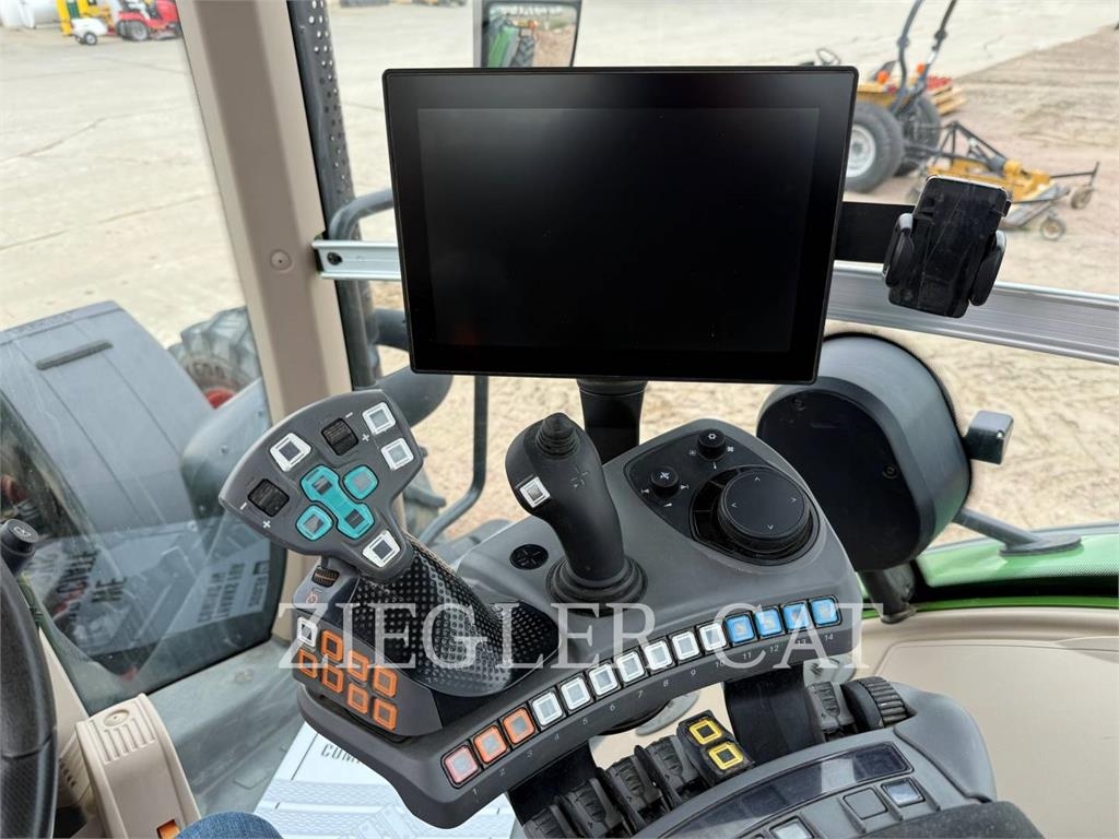 2022 Fendt 933 VARIO For Sale - 239,000 USD | Cat Used