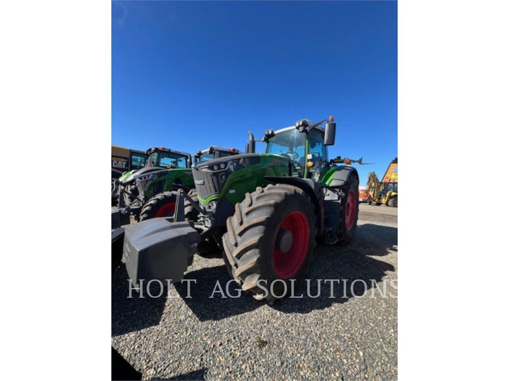 2021 Fendt FT1050 For Sale - 385,000 USD | Cat Used