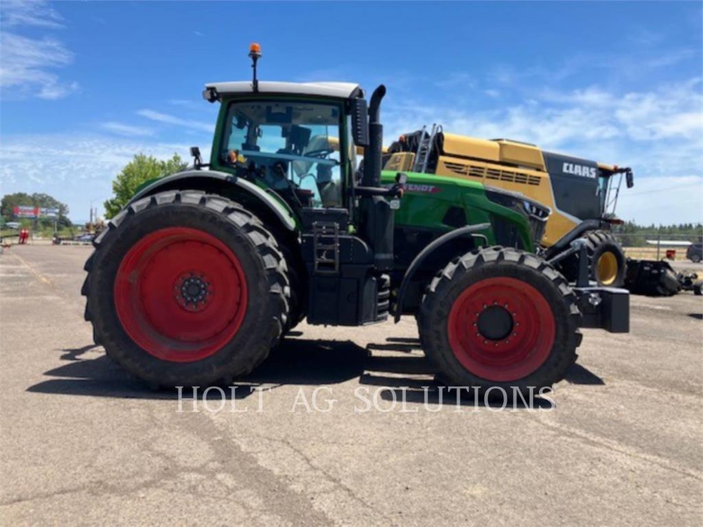 2025 Fendt FT942G7 For Sale - 472,000 USD | Cat Used