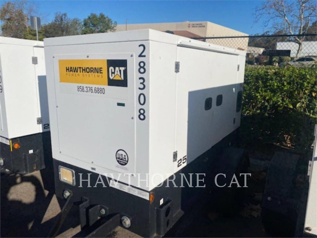 2022 Generac MMG25 For Sale - 11,500 USD | Cat Used