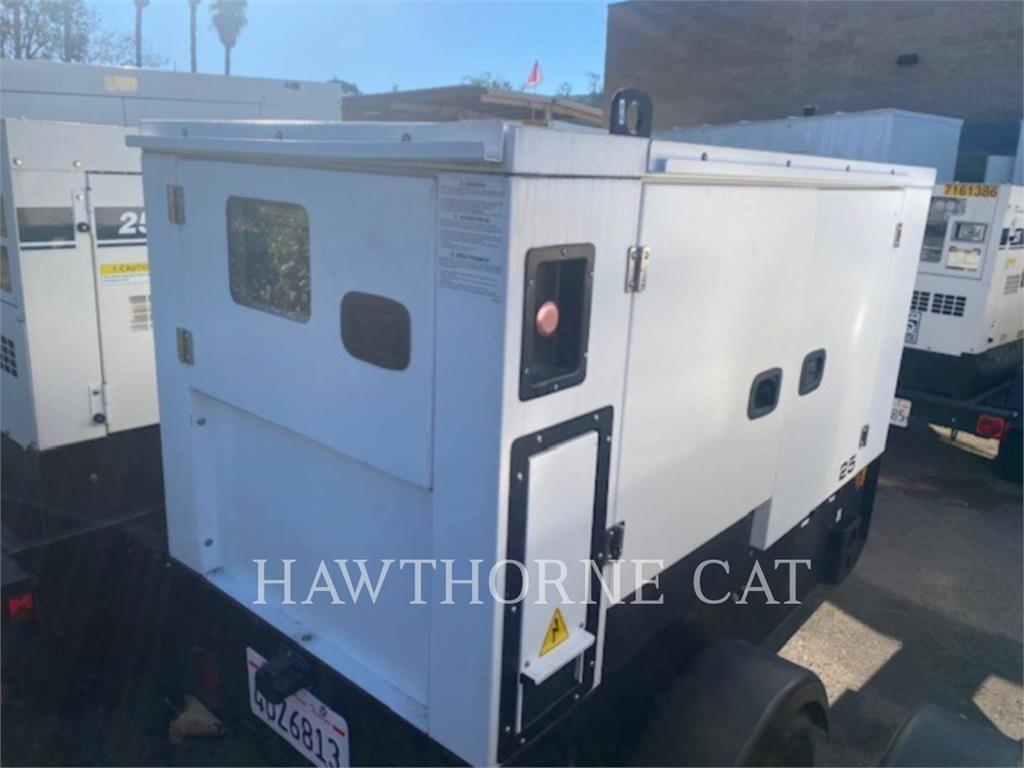 2022 Generac MMG25 For Sale - 11,500 USD | Cat Used