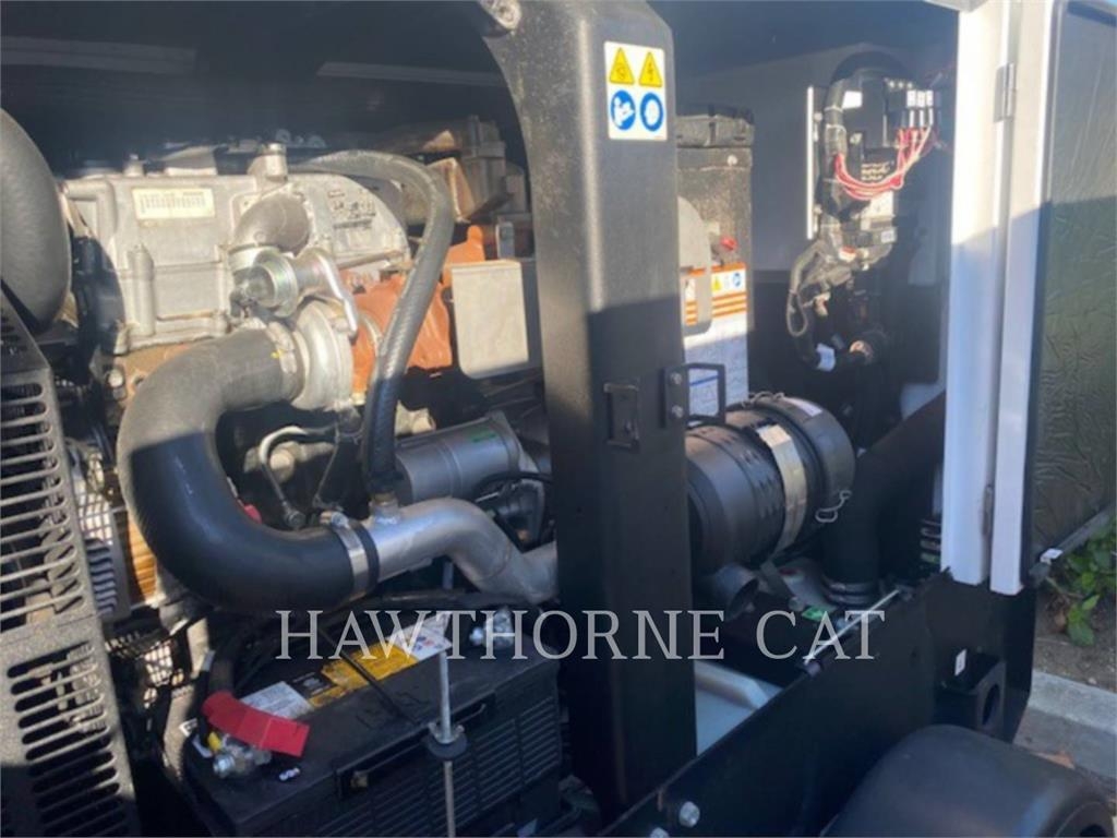 2022 Generac MMG25 For Sale - 11,500 USD | Cat Used