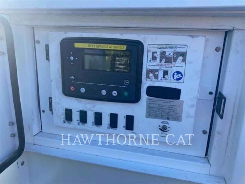 2022 Generac MMG25 For Sale - 11,500 USD | Cat Used