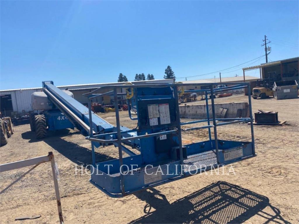 2011 Genie BOOM S125 For Sale - 36,100 USD | Cat Used