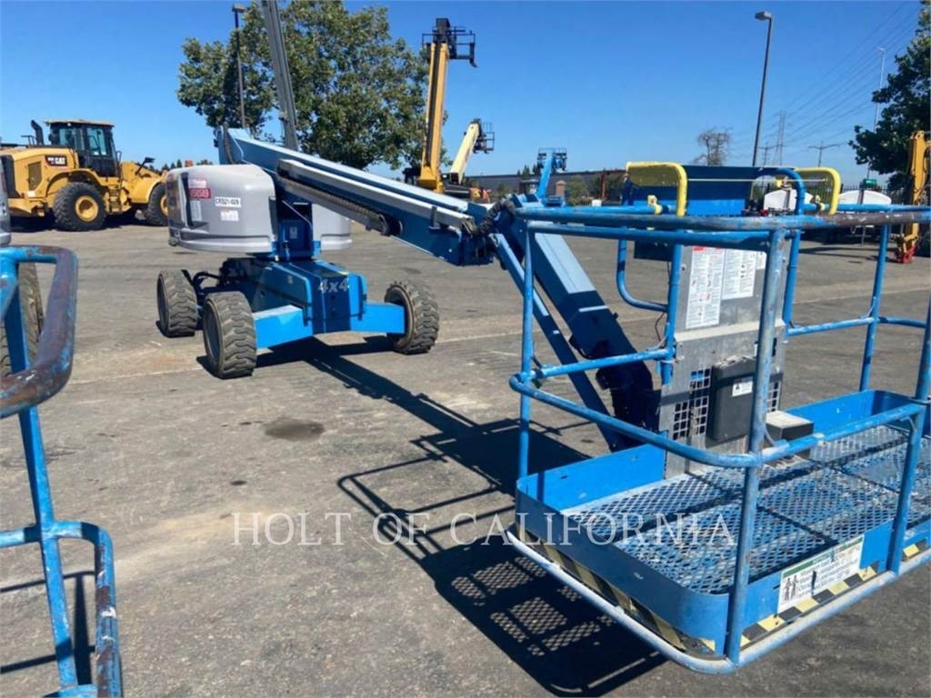 2016 Genie BOOM S45 For Sale - 26,000 USD | Cat Used