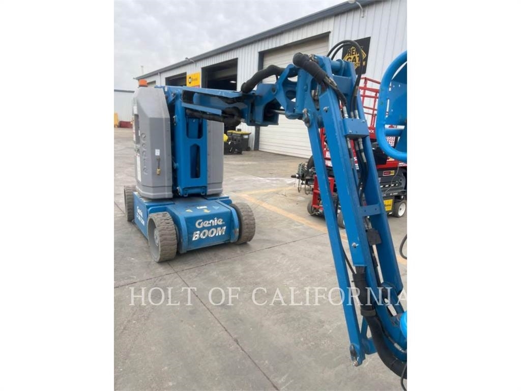 2014 Genie BOOM Z30 For Sale - 21,450 USD | Cat Used