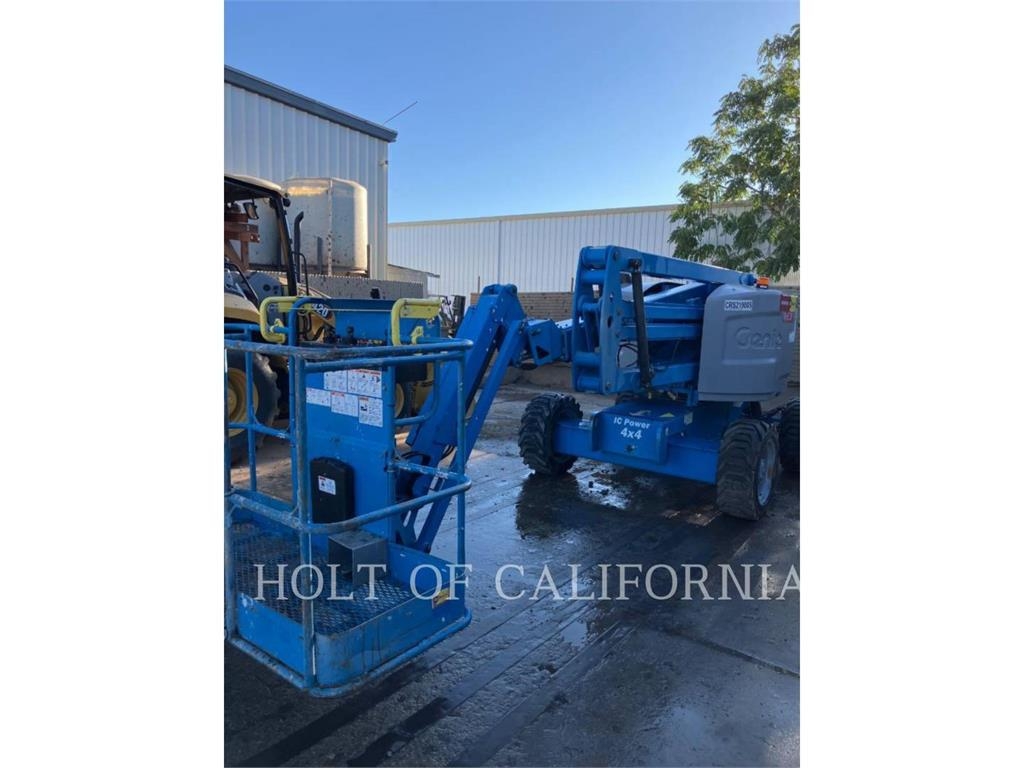 2014 Genie BOOM Z45 For Sale - 24,850 USD | Cat Used