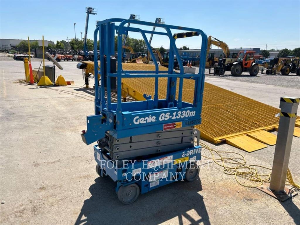 Genie GS1330