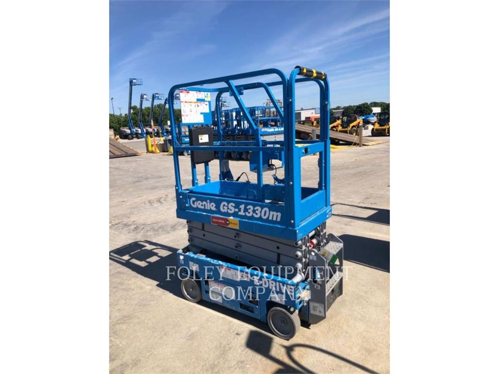2019 Genie GS1330 For Sale - 6,520 USD | Cat Used