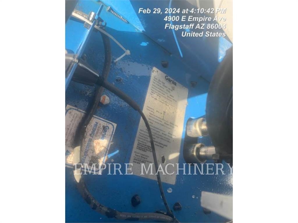 2020 Genie GS1930 For Sale - - | Cat Used