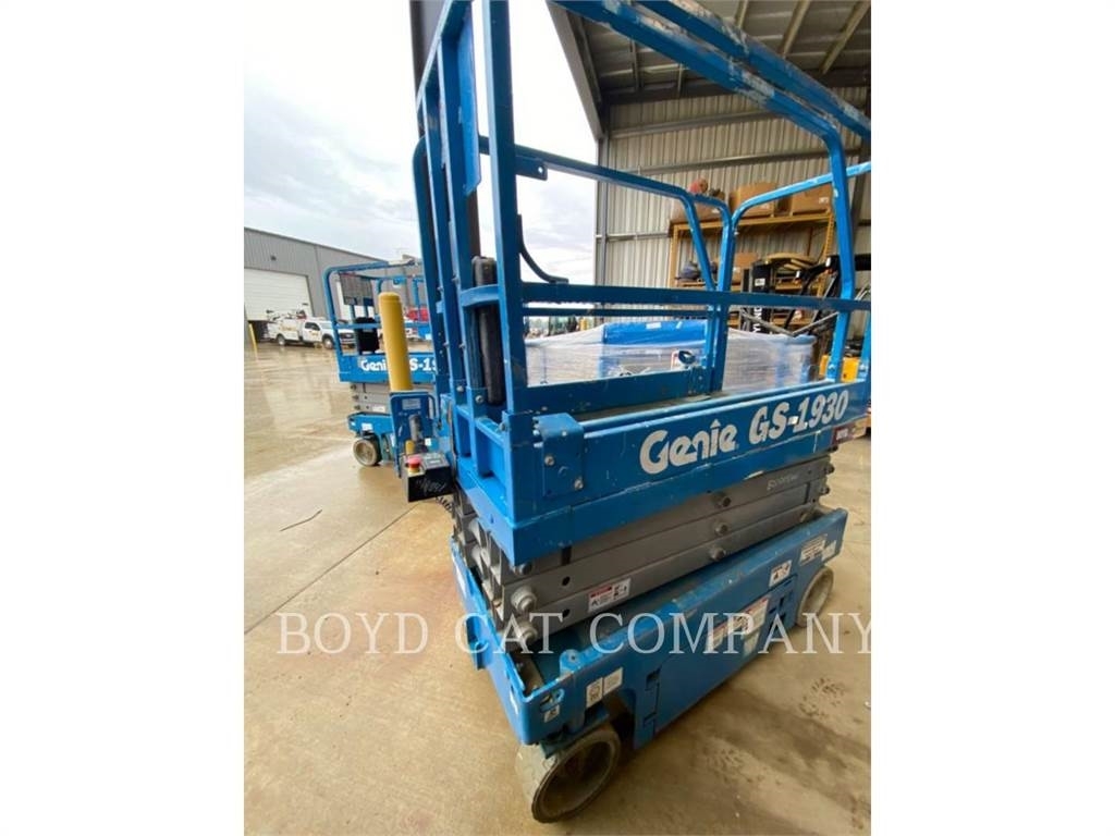 2015 Genie GS1930 G84 For Sale - 3,811 USD | Cat Used